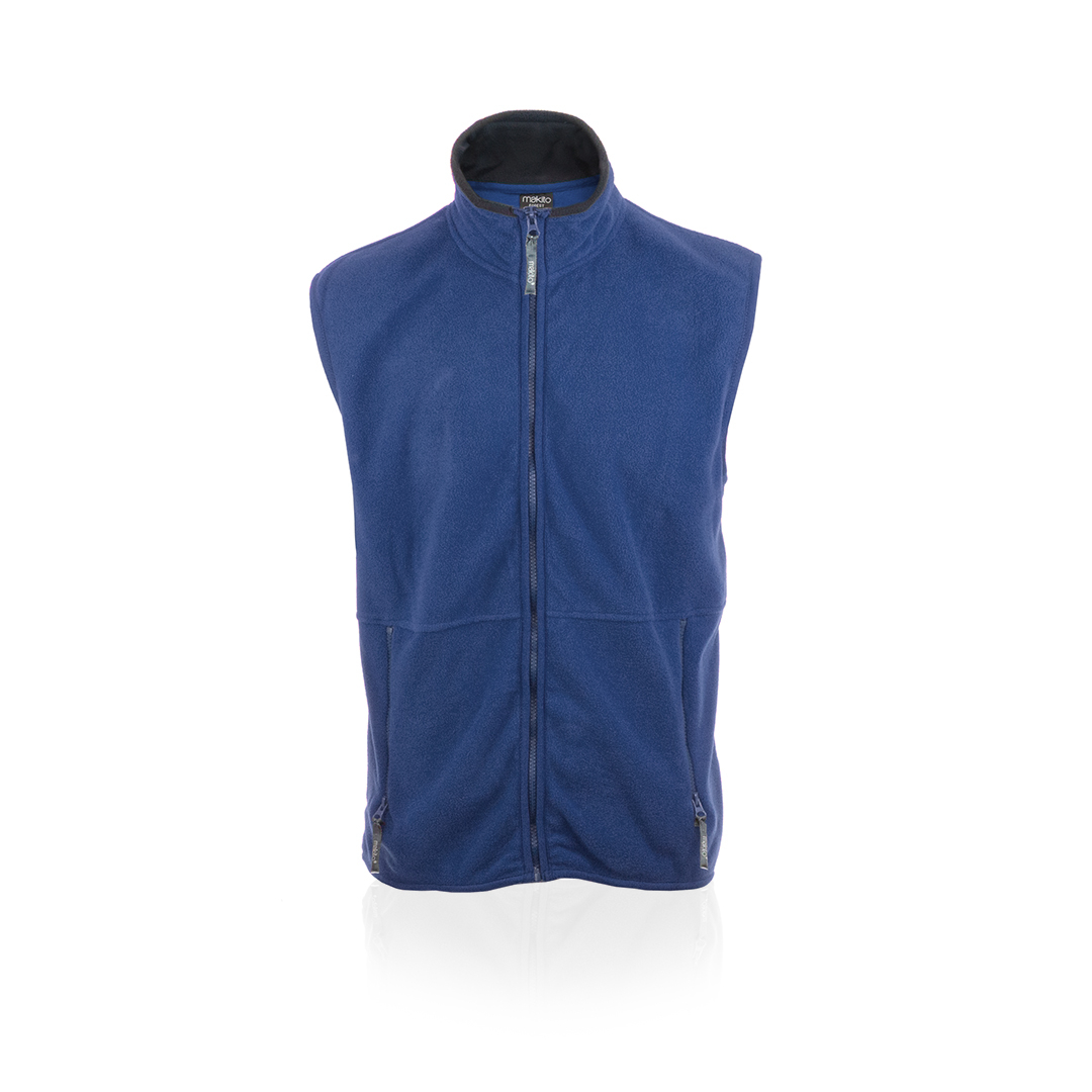 Chaleco Forest - Kokoku