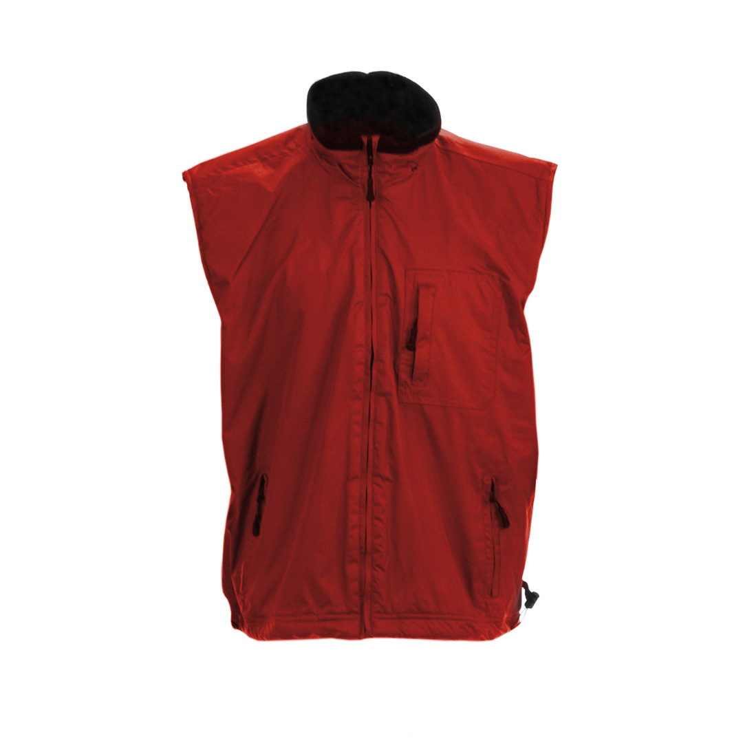 Chaleco Premier - Kokoku