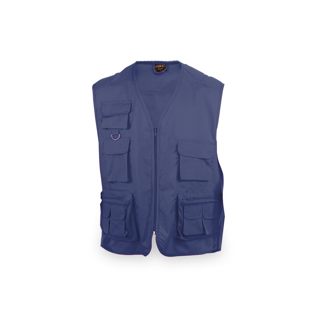 Chaleco Soviet - Kokoku