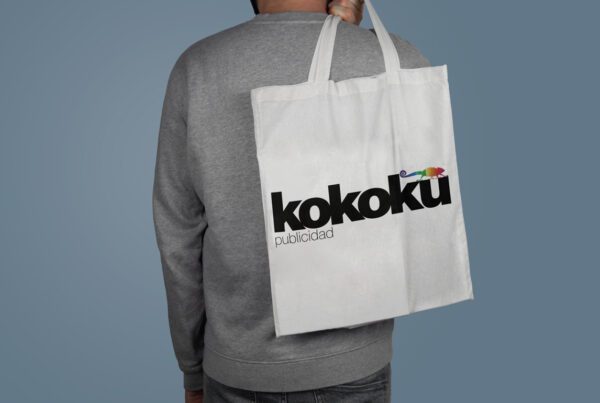 Kokoku tu Imprenta en Almería: calidad, rapidez y precio - Kokoku